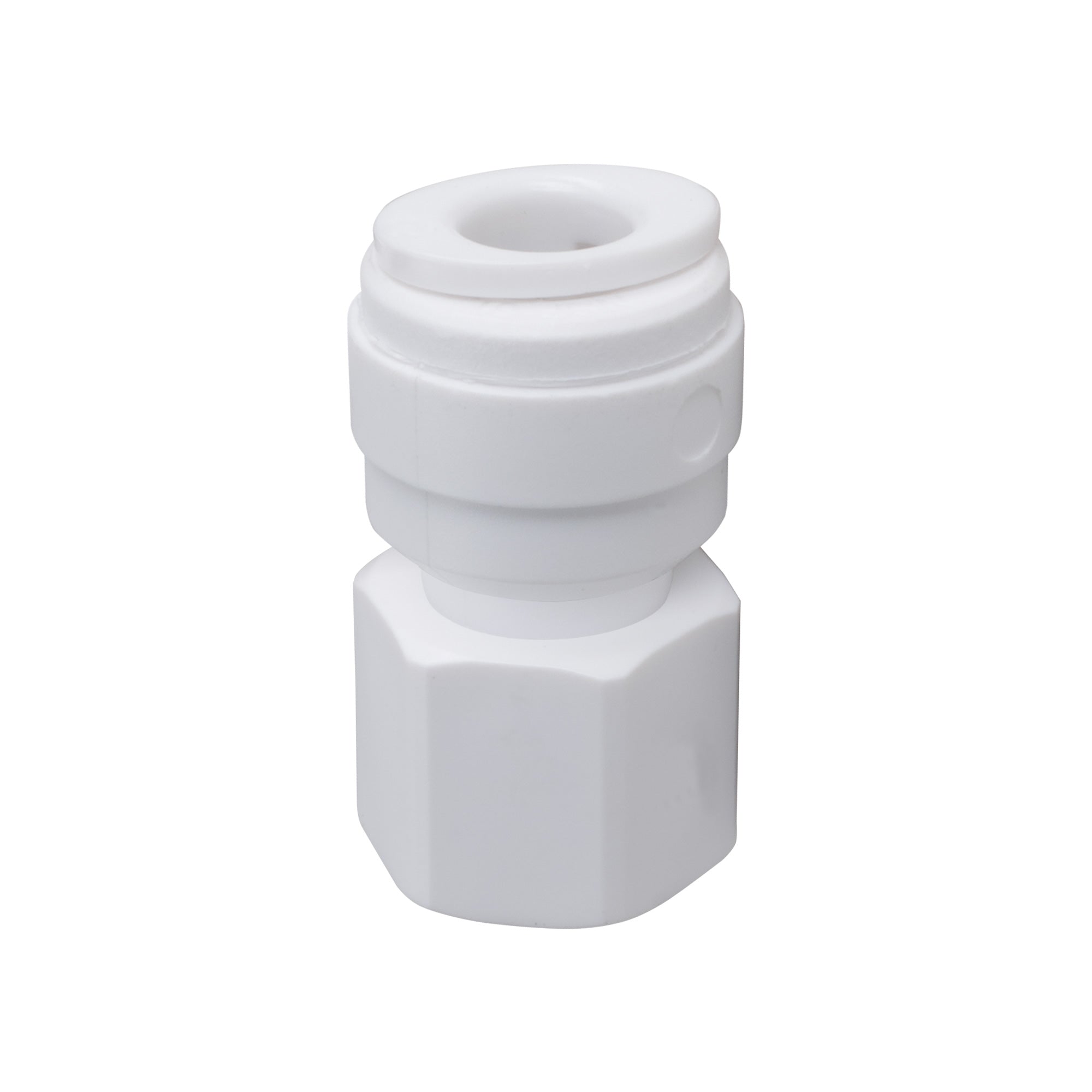 HYDROFIT™ Female Connector Quick Connecting Fitting – Aquasure USA