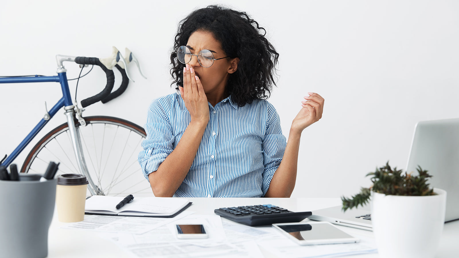 Feeling Slow? Drained? Uncreative? – Aquasure USA