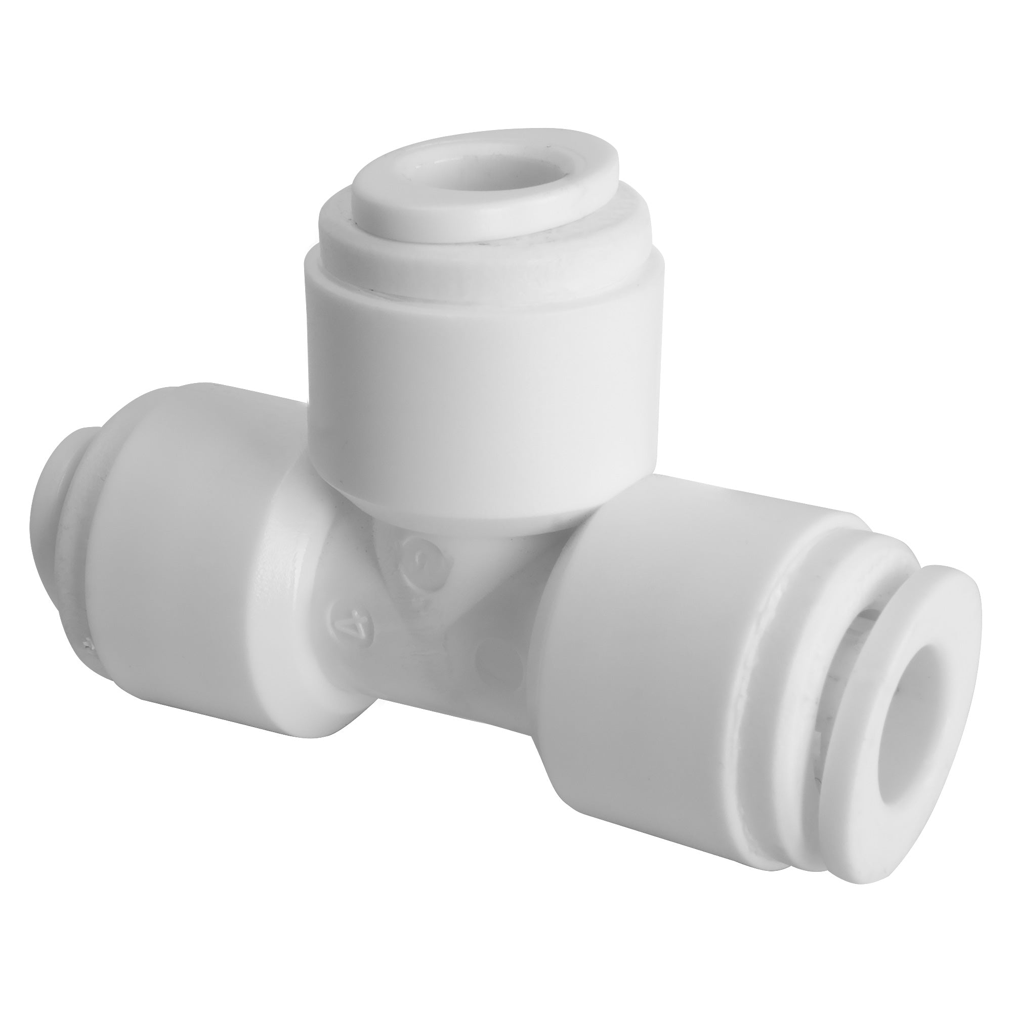 HYDROFIT™ Union Tee Quick Connect Fittings – Aquasure USA