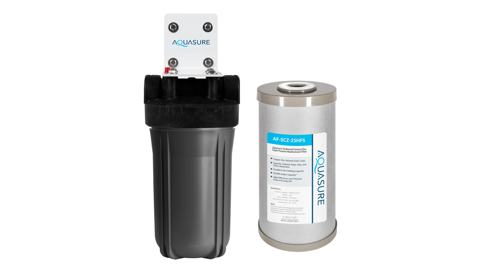 All Products – Aquasure USA