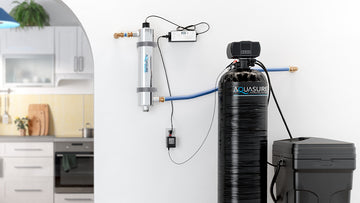 Harmony Series Bypass Valve – Aquasure USA