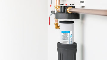 Aquasure | Water Softeners & Treatment Systems | Water Filters ...