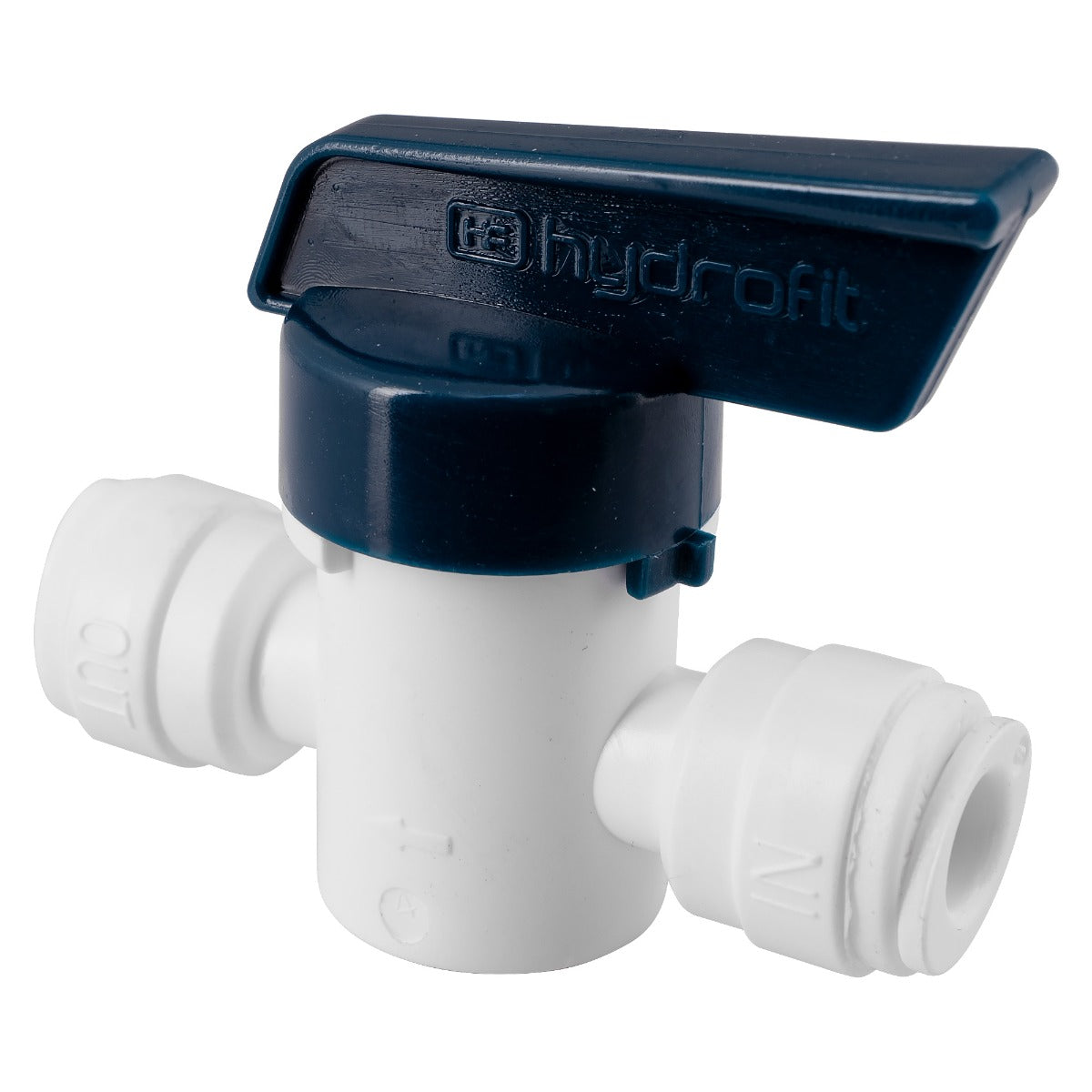 HYDROFIT™ | Inline Ball Valve – Aquasure USA