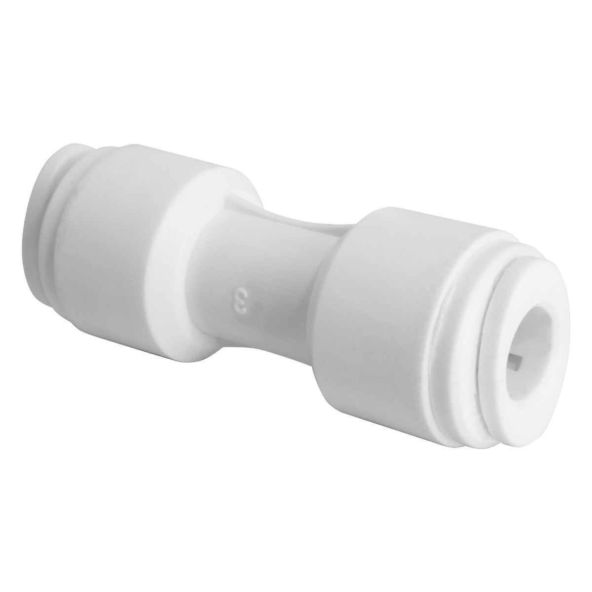 HYDROFIT™ Union Connector Quick Connect Fittings – Aquasure USA
